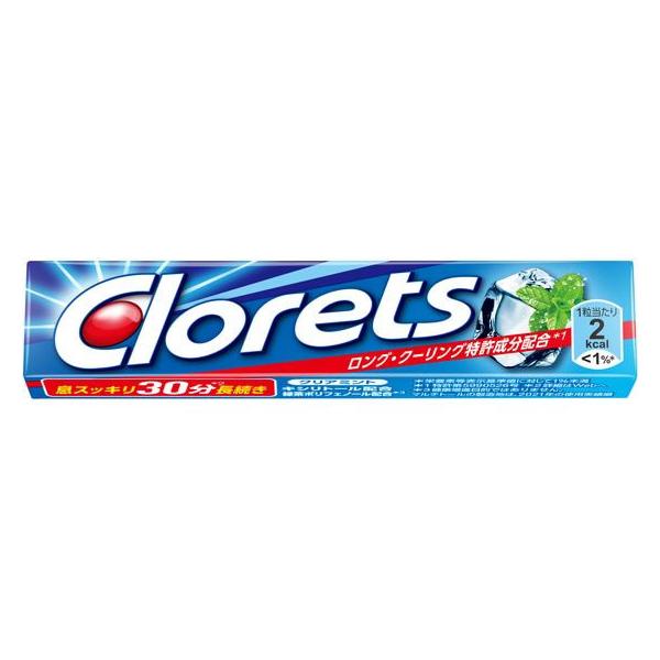 【商品説明】緑茶ポリフェノールを配合。※（※健康増進目的ではありません）ミント感を底上げするような、インパクトの強いメントールを使用。味わいとスッキリ感の最適バランスを追求しています。クリアな爽快感が楽しめる、スッキリミントフレーバーです。...