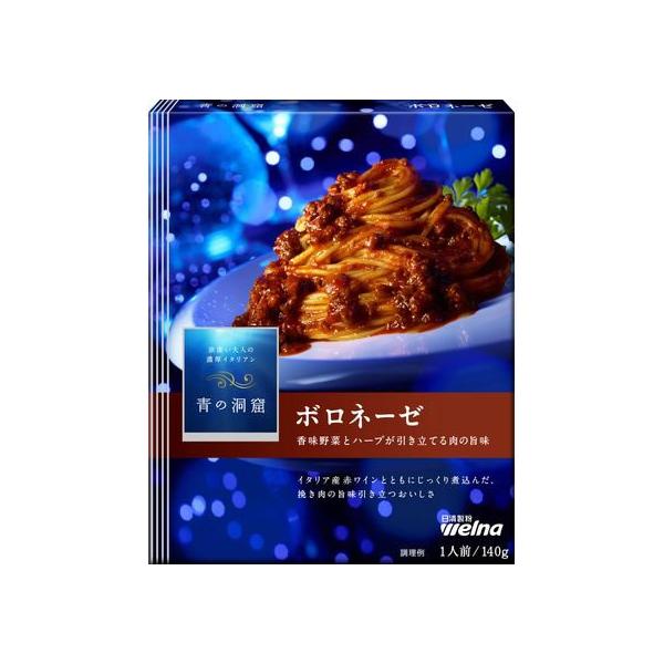 【商品説明】赤ワインとじっくり煮込んだ挽き肉の旨味を、香味野菜とハーブが引き立てます。【仕様】●注文単位：１箱（１４０ｇ）●１人前