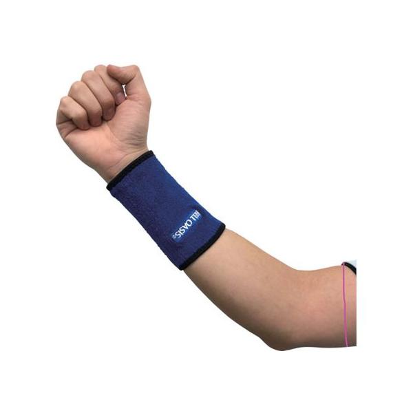 【商品説明】●工場内作業、土木・建築作業、荷役・ピッキング作業、農業・園芸作業、デスクワーク等オフィス作業、自動車・トラック等の運転に。●ベルオアシスの効果により熱を奪い、体温上昇を抑え、ひんやりとした冷却効果が持続（約2時間）します。●冷...