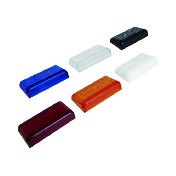 【商品説明】●固定式のカード立てです。【仕様】●型番：UC−20−T　●色：クリア　●幅（mm）：50　●奥行（mm）：25　●高さ（mm）：11　●縦（mm）：25　●横（mm）：50　●タイプ：PS樹脂　●内容　●ポリスチレン（PS）　...
