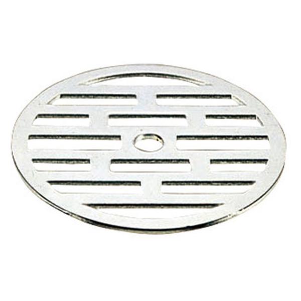 【商品説明】●黄銅製【仕様】●直径１０５ｍｍ、厚み２．３ｍｍ●注文単位：１個