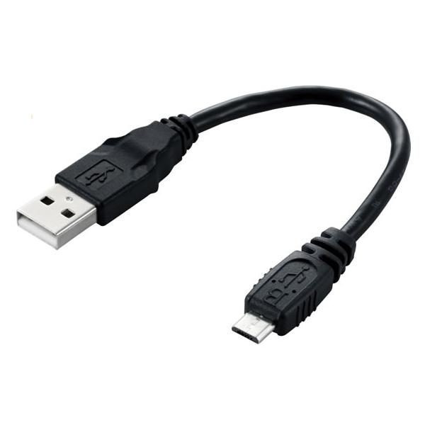 【商品説明】ＵＳＢ（Ａタイプ：オス）のインターフェイスを持つパソコンに、ＵＳＢ（ＭｉｃｒｏＢタイプ：オス）のインターフェイスを持つスマートフォン（Ｘｐｅｒｉａ（ＴＭ）やＤｅｓｉｒｅ）などの機器を接続し、充電やデータ転送ができるＭｉｃｒｏ−Ｕ...