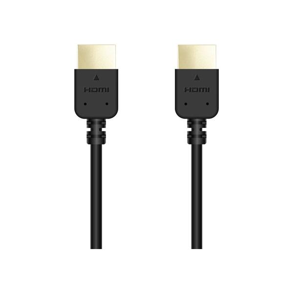 【仕様】●対応機種：ＨＤＭＩ（タイプＡ・１９ピン）側：ＨＤＭＩ入力端子を持つ液晶テレビ、液晶ディスプレイ、プロジェクタ等、ＨＤＭＩ（タイプＡ・１９ピン）側：ＨＤＭＩ出力端子を持つレコーダー、ゲーム機等　●規格：Ｈｉｇｈ　Ｓｐｅｅｄ　ｗｉｔｈ...