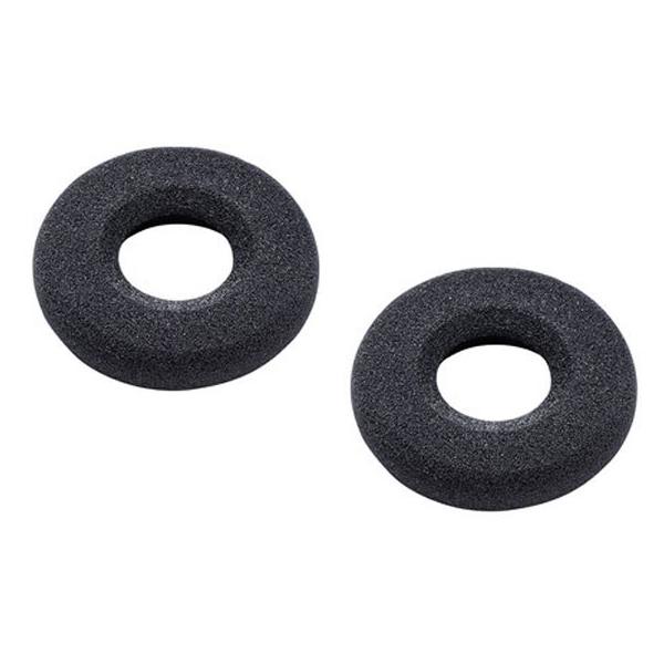 【商品説明】ＭＭ−ＨＳＵ０７ＢＫ／０８ＢＫで使えるヘッドセット用のイヤースポンジです。２個セットです。【仕様】●サイズ：外円／約５３ｍｍ、内円／約２８ｍｍ、厚み／約５．５ｍｍ●対応機種：ＭＭ−ＨＳＵ０７ＢＫ、ＭＭ−ＨＳＵ０８ＢＫ