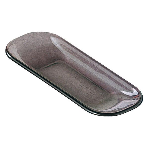 【仕様】●食器洗浄：不可●電子レンジ：不可●製品サイズ（ｍｍ）：１９２×７５×１９●生産地：日本●材質：メタクリル樹脂