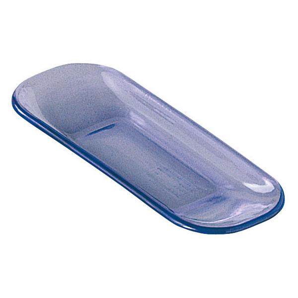 【仕様】●食器洗浄：不可●電子レンジ：不可●製品サイズ（ｍｍ）：１９２×７５×１９●生産地：日本●材質：メタクリル樹脂