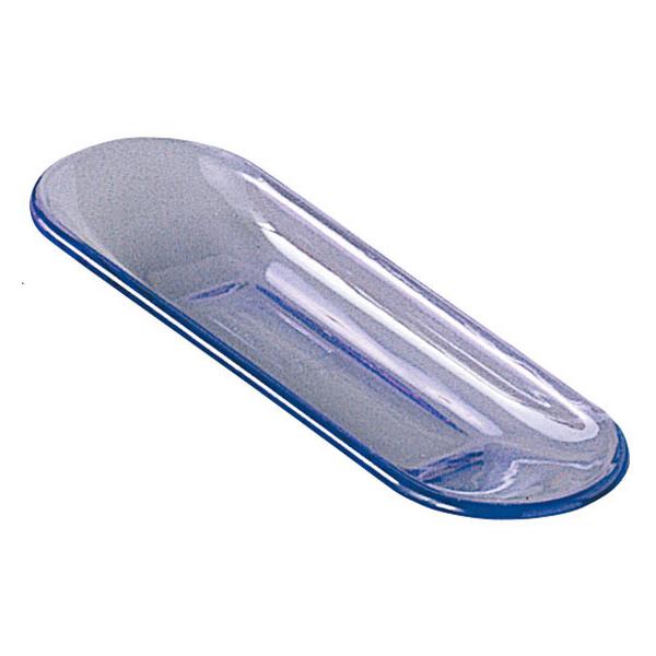 【仕様】●食器洗浄：不可●電子レンジ：不可●製品サイズ（ｍｍ）：１９０×６０×１８●生産地：日本●材質：メタクリル樹脂