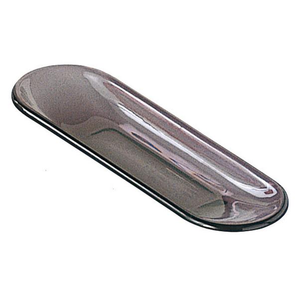 【仕様】●食器洗浄：不可●電子レンジ：不可●製品サイズ（ｍｍ）：１９０×６０×１８●生産地：日本●材質：メタクリル樹脂