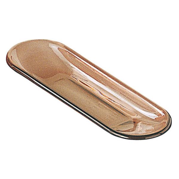 【仕様】●食器洗浄：不可●電子レンジ：不可●製品サイズ（ｍｍ）：１９０×６０×１８●生産地：日本●材質：メタクリル樹脂