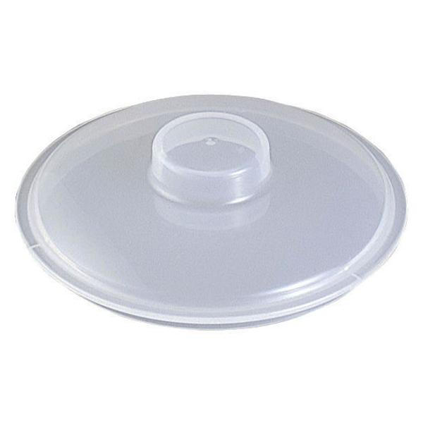 【商品説明】ラップを使わないのでエコで節約できる商品です！【仕様】●食器洗浄：可●電子レンジ：可●製品サイズ（ｍｍ）：９３×９３×２４●生産地：日本●材質：ポリプロピレン樹脂