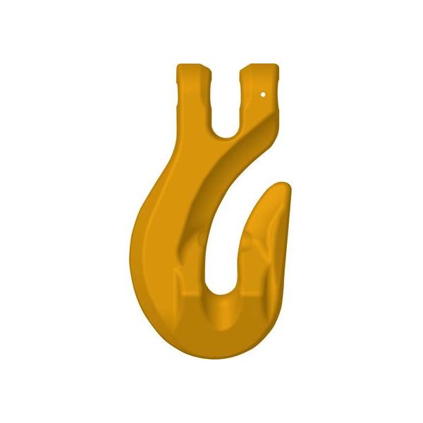 【仕様】●型番：VGG06　●基本使用荷重（t）：1．1　●チェーン線径（mm）：6　●適合チェーン線径（mm）：6　●寸法（mm）b：27．0　●寸法（mm）m：8．5　●寸法（mm）p：50．5　●寸法（mm）s：17．6　●使用荷重（...