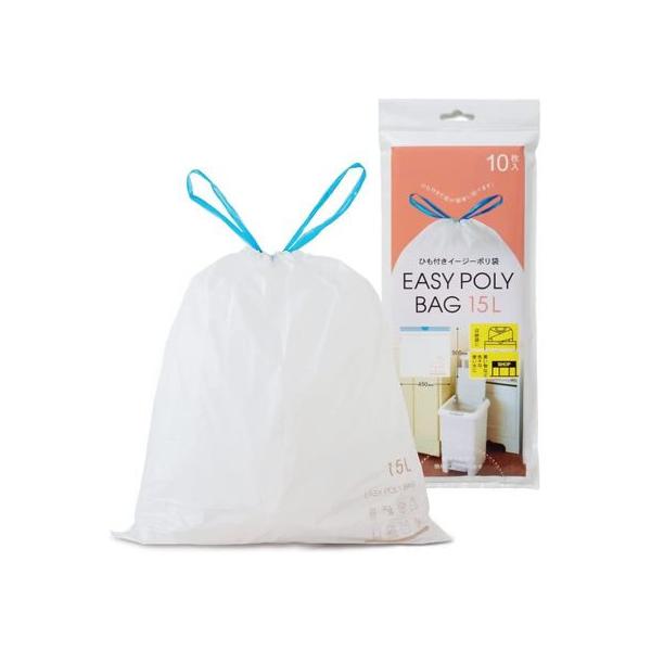 【仕様】【使用方法】　（１）袋を抑えながら紐を引っ張り出します。　（２）引っ張り出した紐を結びます。　【使用上の注意】　・幼児や子供の手の届かないところに保管して下さい。（用途を間違えると窒息などの危険が伴います。）　・火のそば及び直射日光...