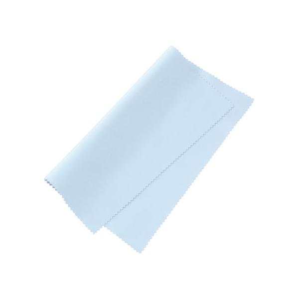 【商品説明】超極細繊維を使用しており、液晶画面やフィルターについた指紋やしつこい油膜汚れを簡単に落とせます。汚れたら、洗濯して繰り返しご使用いただけます。メガネやＣＤの読み取り面、スマートフォンやタブレットの液晶画面のクリーニングにも使用で...