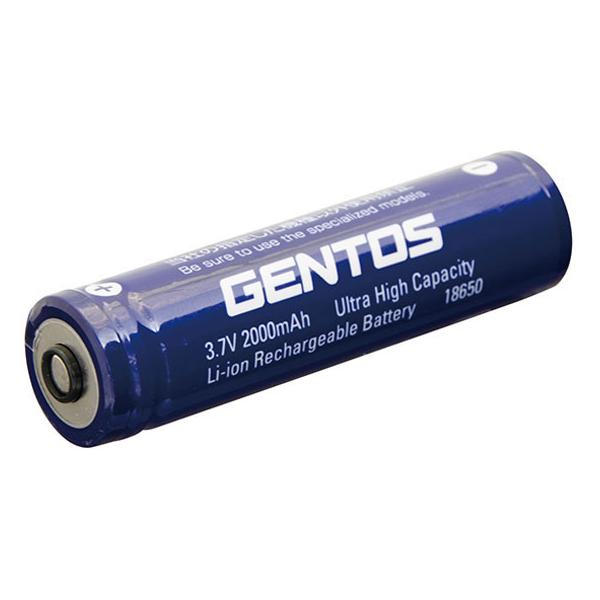 【商品説明】リチウムイオン充電池　３．７Ｖ　２０００ｍＡｈ　ライト本体に挿入して充電【仕様】●充電時間（約）：３．５時間　●電池寿命：充放電約３００回　●充電回数が３００回を超えると、充電池の容量は初期容量から約２０％減少します。　●適応機...