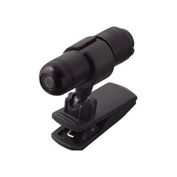 【商品説明】超高輝度白色ＬＥＤ３灯が大変明るく発光し、抜群の視認性を実現しました。　３６０°調節可能な専用小型クリップを付属しています。　アウトドアや災害、雨天時にも最適な防雨型仕様です。【仕様】●本体色：ブラック　●光源：超高輝度白色ＬＥ...