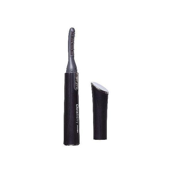 【商品説明】熱でクセづけしてまつげを立ち上げるアイラッシュカーラーです。　セパレートコームでまつげを放射状に立ち上げて自然な上向きカールを作れます。　マスカラがダマになったまつげも毛先までスッと伸びたまつげにします。【仕様】●本体色：ブラッ...