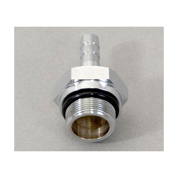 【仕様】●サイズ：Ｍ２０×Ｐ１×φ８●ホース口吸気管ＢＳ＋メッキ製●Ｇ−１０ＤＡ・２５ＳＡ・２０ＤＡ・５０ＳＡ・５０ＤＡ用●生産国：日本