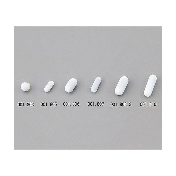 【仕様】●材質：ＰＴＦＥ（四フッ化エチレン）●サイズ：８×φ３ｍｍ●入数：１袋（２個入り）●型番：００１．８０８．３●生産国：英国