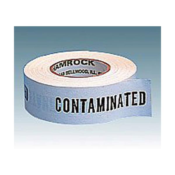 【商品説明】●オートクレーブ滅菌処理を行うと、「ＳＴＥＲＩＬＩＺＥＤ」の文字によりオートクレーブによる滅菌済みである事を表示します。●テープに書き込みもできます。●オートクレーブ滅菌を行うと、「ＣＯＮＴＡＭＩＮＡＴＥＤ」の文字の上に「ＳＴＥ...