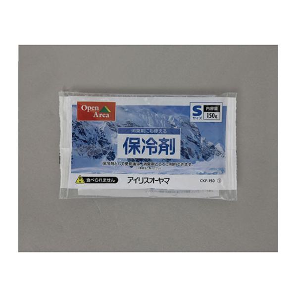 【商品説明】●スポーツやレジャーの時の食品や、飲料の鮮度保持に使用できます。冷凍庫で凍結させて繰り返し使用でき、保冷剤として使用後は消臭剤として利用できます。●冷凍庫で凍結させて繰り返し使用可能。保冷剤として使用後は消臭剤として利用できます...