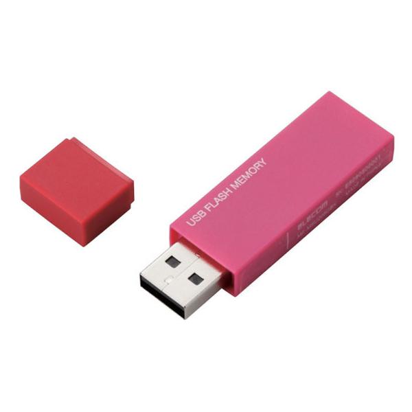 【商品説明】シンプルなデザインで使用シーンを選ばない、シンプルUSB2．0メモリです。【仕様】●対応機種：Windows　10/8．1/8/7が動作するWindowsパソコン、およびmac　OS　10．12　、　Mac　OS　X　10．10...