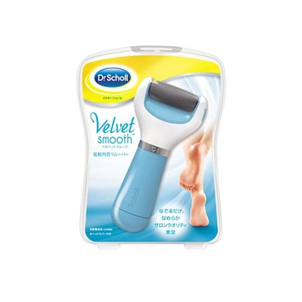 【仕様】●内容量：１個　●保存方法　子供の手の届くところに保管しない。　●使用方法　１．ローラーヘッド（ヤスリ部分。以下ヘッドと記載）を保護している透明カバーを外します。　２．ヘッドが本体にしっかりセットされている事を確認してください。※ヘ...