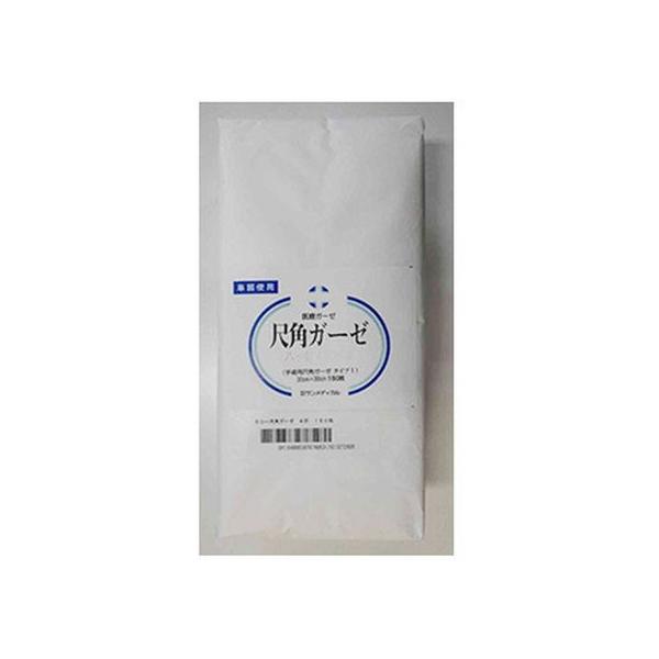 【商品説明】裁断面の乱糸が出ないよう加工されたガーゼです。【仕様】●内容量：１５０枚　[生産国：中国　商品区分：一般医療機器　メーカー：サンメディカル株式会社　広告文責：フォーレスト株式会社　0120-40-4016]　届出番号：０７Ｂ３Ｘ...