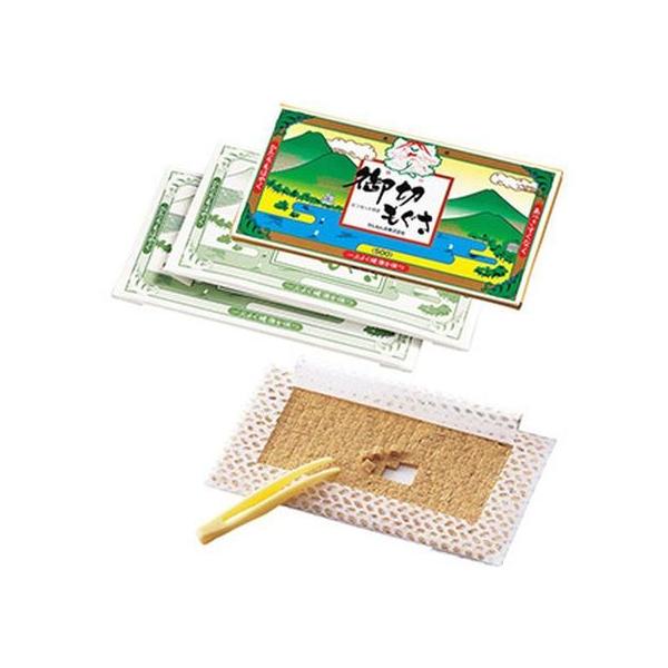 【仕様】●内容量：６．４ｇ　●保存方法　子どもの手の届くところに保管しないでください。　●発売元／製造元／輸入元　セネファ　●使用方法　１．米粒大にもぐさをよります。　２．ツボにもぐさをすえます。　３．もぐさの天辺に火をつけます。　４．熱さ...