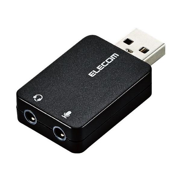 【仕様】マイク端子がないパソコンでも、パソコン用のヘッドセットおよびスマホ用のマイク付イヤホンを使用できます。　●対応機種：ＵＳＢ２．０−Ａ端子搭載のＷｉｎｄｏｗｓパソコン、Ｍａｃ、ゲーム機（ＰＳ５、ＰＳ４、ＰＳ３）　●コネクタ形状：Ｔｙｐ...