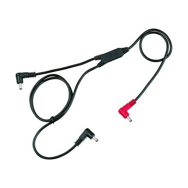 【商品説明】パワーファン・スタンダード共通【仕様】ＳＫＳＰ０１、ＳＫＳＰ０２シリーズ共有のケーブル
