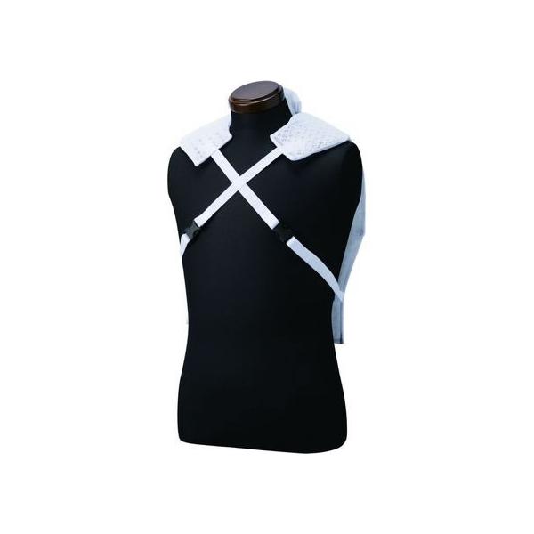 【仕様】●サイズ：ＦＲＥＥ（男女兼用）●素材：メッシュ（ポリエステル１００％）スペーサー（ポリエチレン）●質量：約２１５ｇ※この素材は火気に弱いので、火気を扱う環境では着用しないできださい。