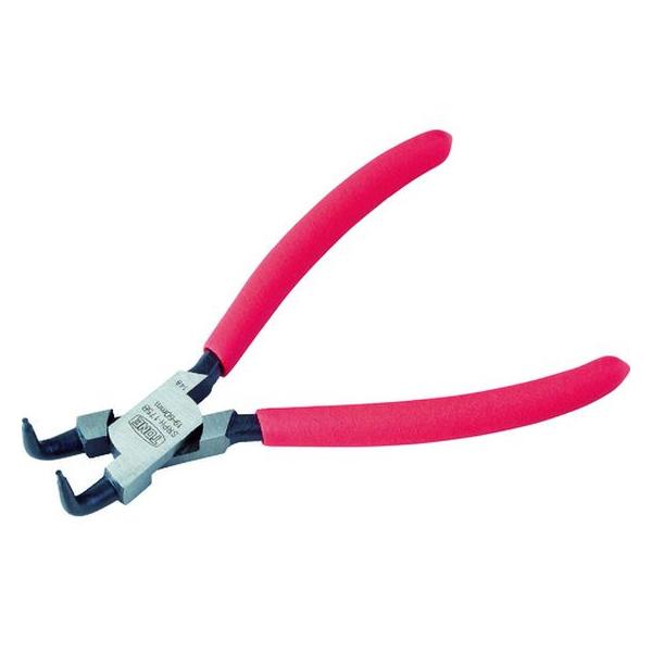 【仕様】●型番：SRPH-175B　●リング使用範囲（ｍｍ）：１９〜６０●全長（ｍｍ）：１７０●爪先端径（ｍｍ）：１．８●爪形状：曲爪　●特殊鋼