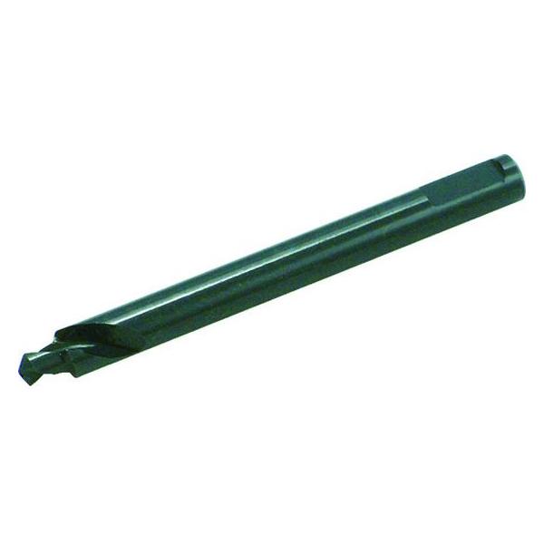 【商品説明】●メタコアトリプル用のセンタードリル（標準タイプです。）●衝撃を緩和するステップセンタードリルです。【仕様】●型番：STR-6SC　●刃径（ｍｍ）：６●適合機種：ＭＣＴＲ−１４〜１００用●全長（ｍｍ）：６４　●適合電動機：電気ド...