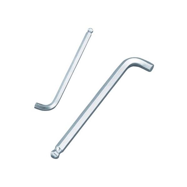 【仕様】●型番：BS-05S　●全長（ｍｍ）：８９●対辺寸法（ｍｍ）：５．０●首下寸法（ｍｍ）：１１　●首下ショートタイプ●ミリサイズ　●特殊合金鋼