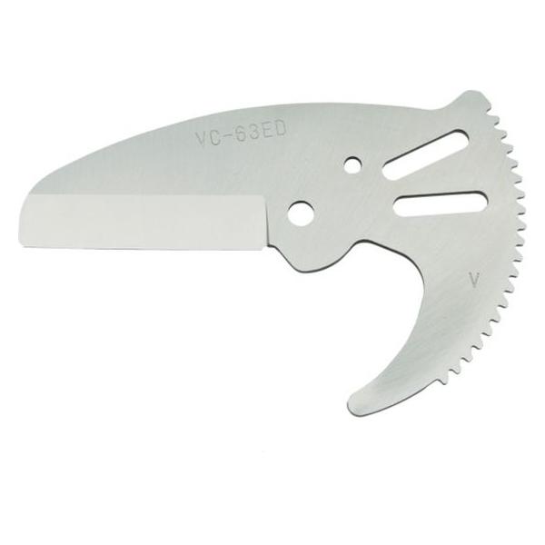 【仕様】●型番：VCE0363　●適合機種：ＶＣ−０３６３　●特殊鋼