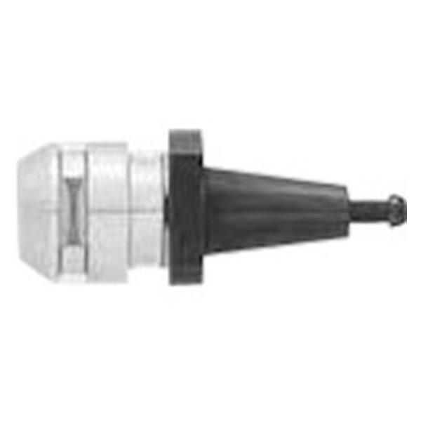 【仕様】●型番：QC3-K　●全長（ｍｍ）：４３．８●適合機種：ＮＲ３０６０−ＡＱＣ、ＮＲＲ３０６０−ＱＣ●外径（ｍｍ）：１８．８　●コレットＣＨＫ用