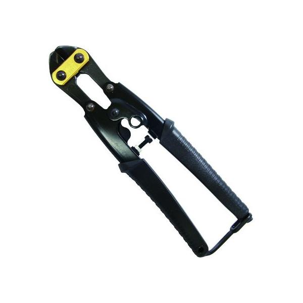 【仕様】●型番：PC12-200BG　●全長（ｍｍ）：２１３●切断能力（ｍｍ）鉄線：φ４●切断能力（ｍｍ）ピアノ線：φ２●タイプ：ベント　●ハンドル部：特殊アルミ合金●刃部：特殊鋼