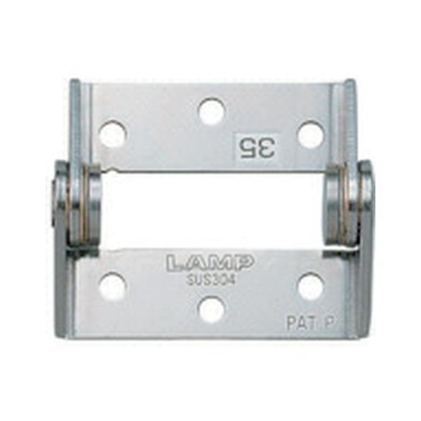 【商品説明】●任意の角度を保持できるフリーストップ仕様です。●2万回の開閉テスト（当社基準）をクリアしています。【仕様】●型番：HG−ITS25　●全長（mm）：45　●定格トルク（N・m）：2．5±20％　●幅（mm）：44　●ねじ穴数：...