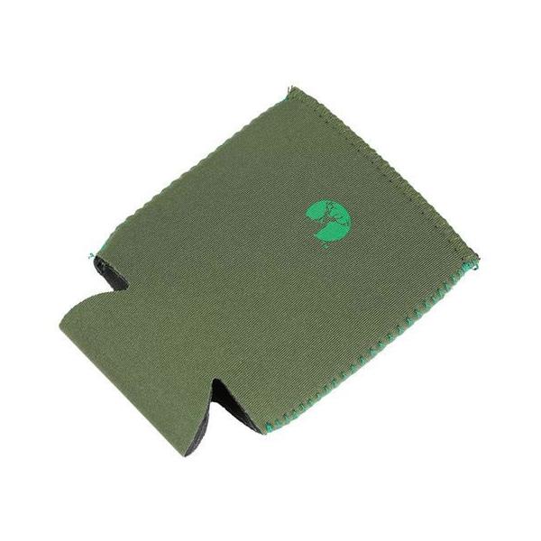 【商品説明】冷えた缶飲料の結露防止に、ソフトな握り心地の缶ジャケットです。　自分の飲料の区別にも便利。【仕様】CG_09●製品サイズ：９８×１３０×厚さ８ｍｍ　●材質：表地・裏地：ポリエステル、クッション材：合成ゴム　●仕様：使用可能な缶サ...