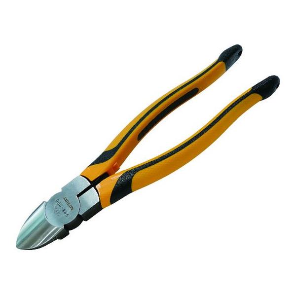 【商品説明】●電設関連での屋内配線などの作業に適しています。●刃先が特に鋭いためＶＡ線の切断がより楽にできます。●切り口がほぼ真っすぐになります。【仕様】●型番：99W200　●全長（ｍｍ）：２００●切断能力（ｍｍ）ＶＡ線：２．６×３芯　●...