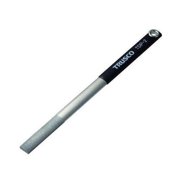 【商品説明】●超硬合金、焼き入れ鋼、セラミックス、ガラス、彫刻刀、硬質ゴムなどの研磨。強化プラスチックなど硬質物の研磨。●方向性はありません。前後左右どの方向からでも研磨できます。●どんな硬い材質も簡単に研磨できます。【仕様】●型番：TDP...