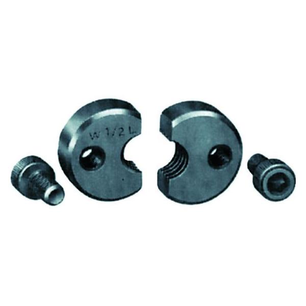 【仕様】●型番：ABE0103　●入数：１組　●適合本体：ＡＢ−０２０３、ＲＡＢ−３Ｗ、ＡＢ−４３Ｗ●サイズ：Ｗ３／８