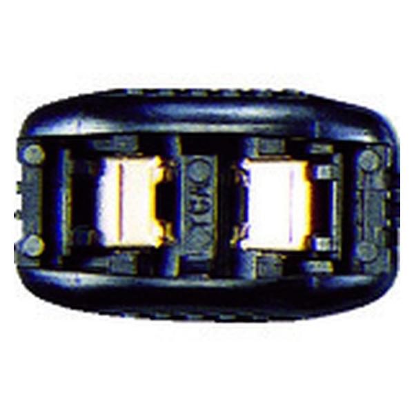 【商品説明】●電話ケーブル、電力ケーブルなどの垂直結束、ビル、工場、機械設備関係、土木、建設現場、各種荷物などの梱包、計装工事関係、その他（あらゆる結束）に。●銅合金爪をロック機構に用いているため確実に結束します。【仕様】●型番：SEL-H...