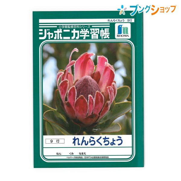 ◆サイズ ：A5サイズ W148×H210×D4mm ◆内容 ：9行 13mm 縦罫 百科2枚・30枚
