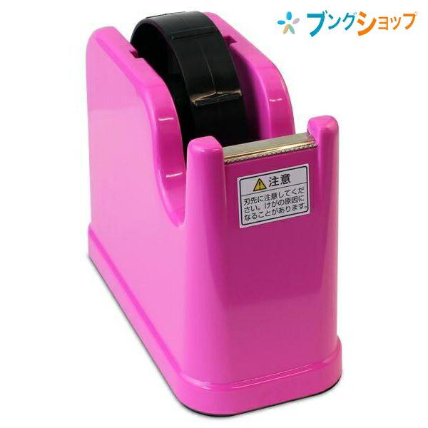 ◆サイズ ：W139×D63×H103mm　690g ◆適応テープ ：幅12〜24mmまで　長さ70mmまで