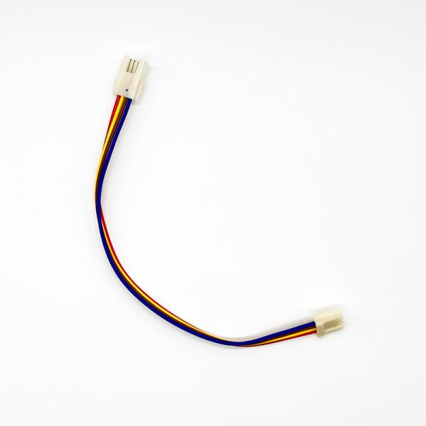 KS01 OS01配線用ハーネス【NH06】スイッチを交換する際、コネクタ部分が破損している場合、交換用ハーネスとしてご利用ください。