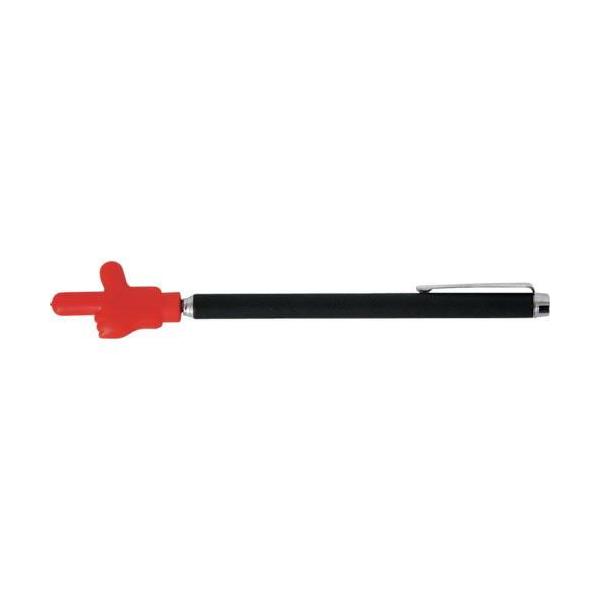 【クリックポストにて発送】収納時〜最長時(約)160ｍｍ〜660ｍｍ重量　35ｇ●建築現場の撮影補助に！●感染予防対策の非接触ツールとして●教育現場に●企業プレゼンにアイデア次第で使い方いろいろ！JANコード：4962819014059