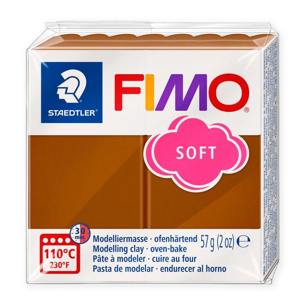 ●色：キャラメル●サイズ：W55×D15×H55mm●重量：56g