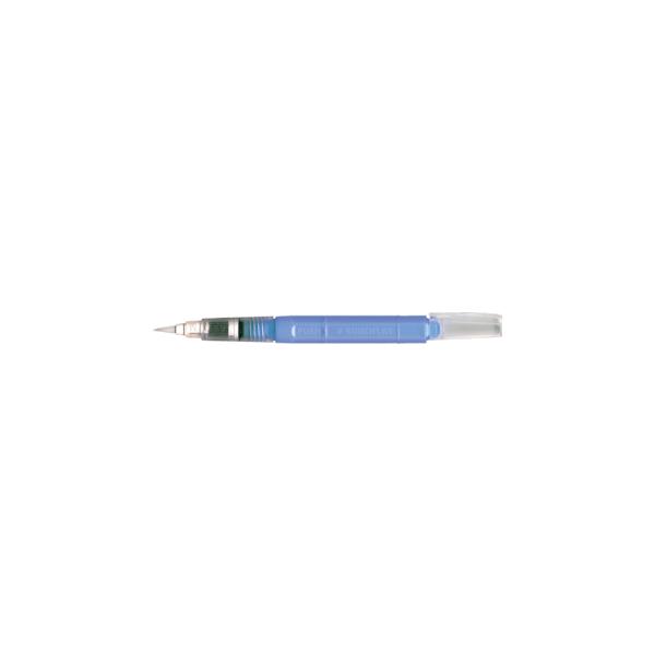 ●材質：本体PE/キャップPP●サイズ：151×13×13.5mm●重量：6.5g●中筆