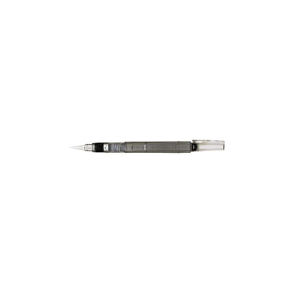 ●材質：本体PE/キャップPP●サイズ：151×13×13.5mm●重量：6.5g●太筆